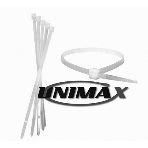 Cintillo Blanco (100 unidades)